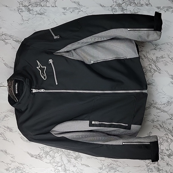 Alpinestars | Jackets & Coats | Alpinestars Stella Womens Goretex Moto ...